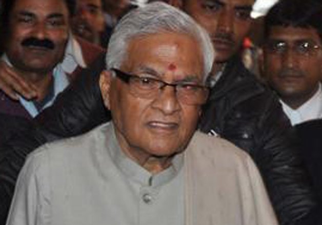 Jagannath Mishra again praises Modi-IndiaTV News | National News – India TV