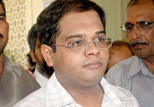 Chhattisgarh Congress expels Amit Jogi recommends expulsion of his ...