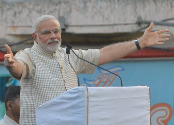 PM Modi most searched personality on Google | National News – India TV