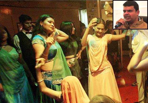 Maharashtra govt in favour of ban on dance bars, says CM Devendra Fadnavis | National News ...