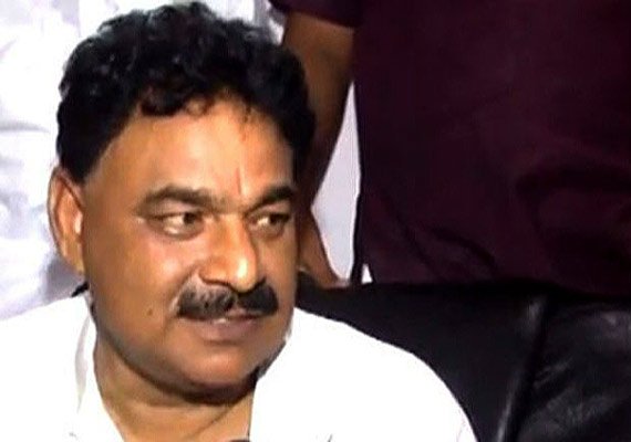 Narendra Modi visit won't benefit Varanasi:Minister Narad Rai ...