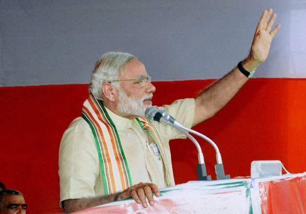 Modi may attend key RSS meet starting tomorrow | National News – India TV