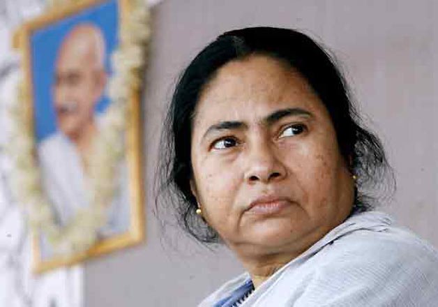 No one can dictate what one should eat Mamata Banerjee | National News ...