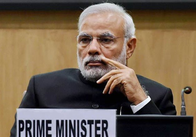 Patel stir poses big challenge for Modi government | National News ...