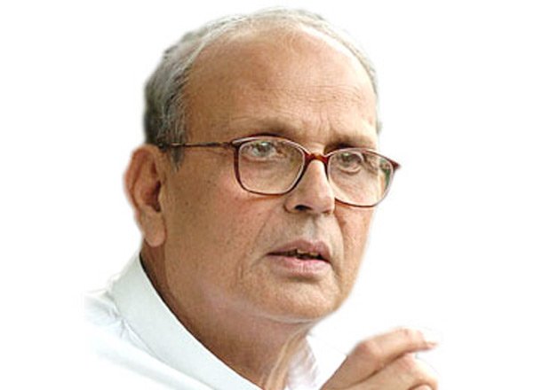 PM Modi pays tribute to V.P. Singh on his birth anniversary - India TV ...