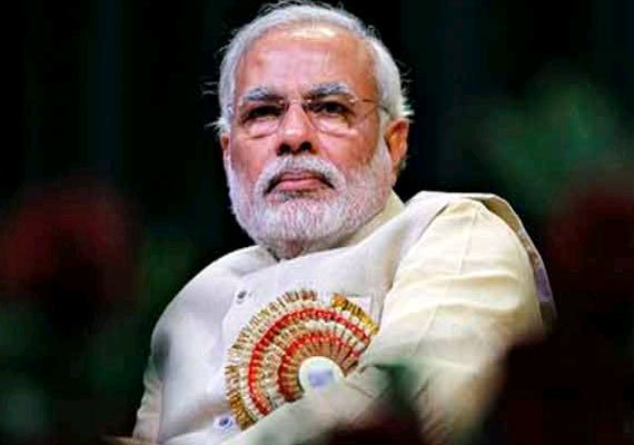 Modi ranked 15th on Forbes power list, Putin tops | National News ...