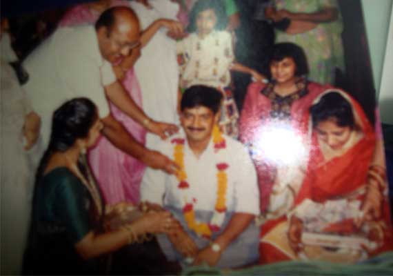 Rare pics from personal album of Arvind Kejriwal,former CM of Delhi ...