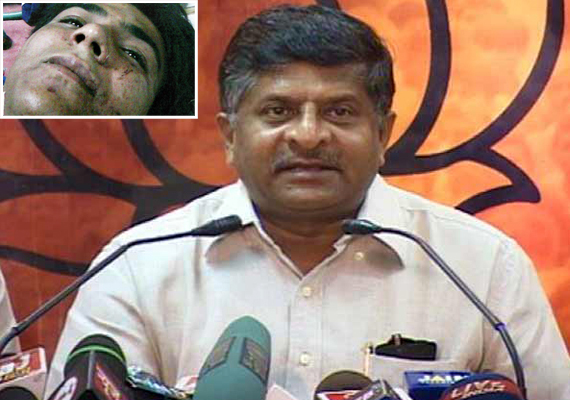 Kasab hanging 'better late than never', says BJP | National News – India TV