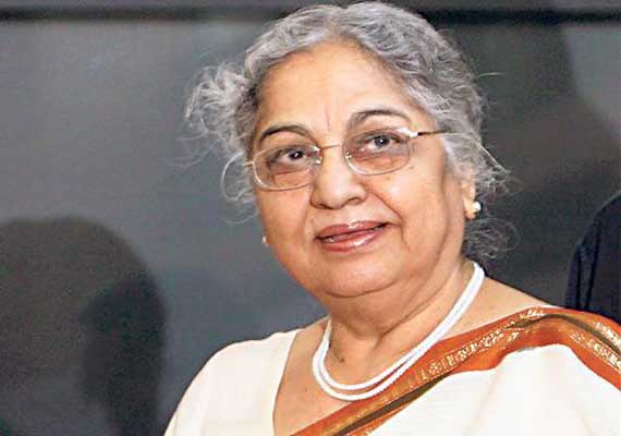 Know more about PM Manmohan Singh's wife Gursharan Kaur | National News ...