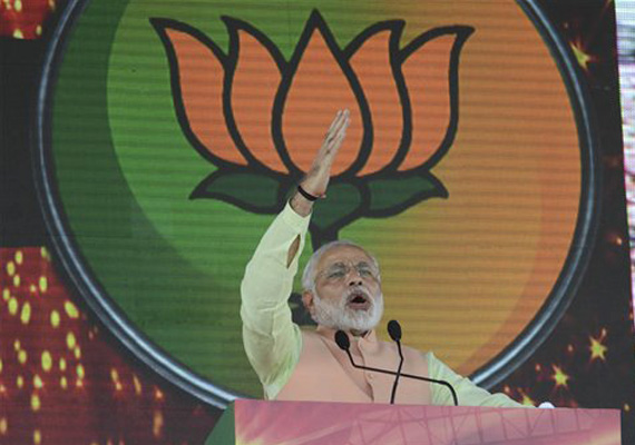 Narendra Modi speech at Dwarka (Delhi) rally | National News – India TV