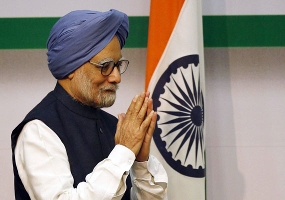 Manmohan Singh weakest PM ever, says BJP | National News – India TV