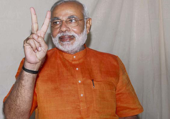 Modi a corporate sector sponsored candidate: Mistry | National News ...