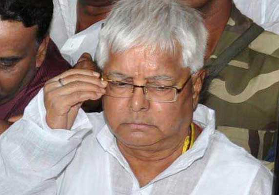 Modi fear leads to exodus of BJP leaders: Lalu | National News – India TV