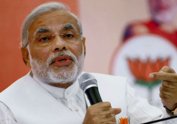 Modi in Wardha on Mar 20; to hold Chai Pe Charcha in Yavatmal ...