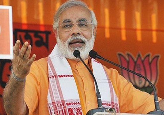 Modi issue: BJP trying to save NDA, BJP leaders pull out all stops to ...