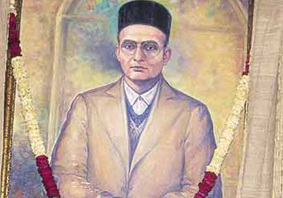 Modi pays tribute to Veer Savarkar | National News – India TV