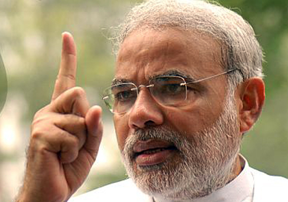 Modi says he had done 'absolutely right thing' during 2002 Gujarat ...