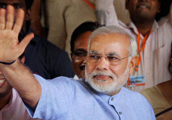 Modi spreading poison with his politics: Congress | National News ...