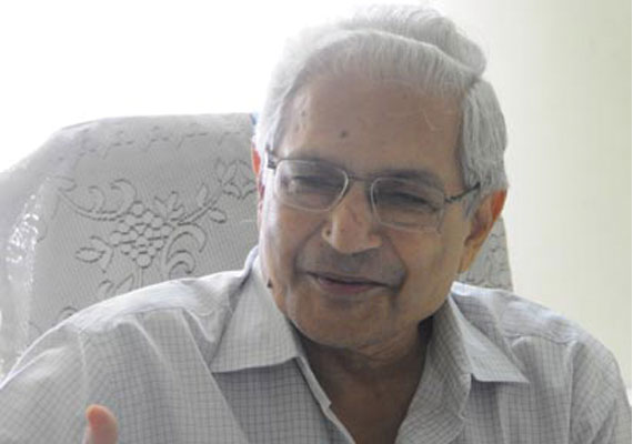 Modi govt's attitude will not be a challenge: Mehta | National News ...