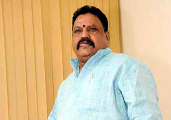 NTR son Harikrishna resigns from Rajya Sabha | National News – India TV