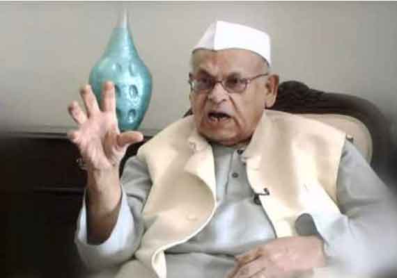 New UP governor rattles political leaders | National News – India TV
