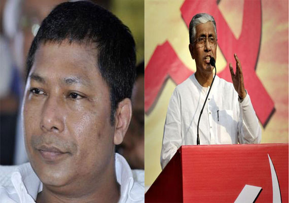 Pro-incumbency to the fore in India's northeast | National News – India TV