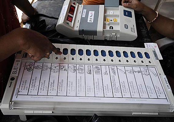 SC asks EC to explore Vote Verifier Paper Audit Trail in EVMs ...