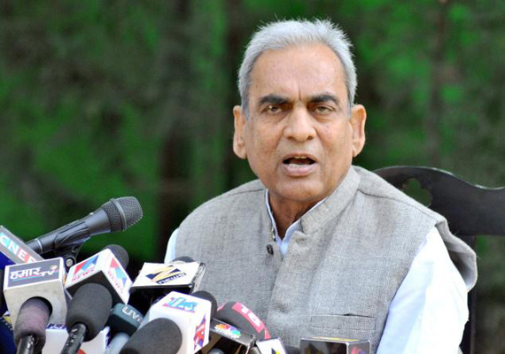 SP leader Mohan Singh no more | National News – India TV
