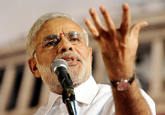 Shah Commission starts hearing corruption charges against Modi – India TV