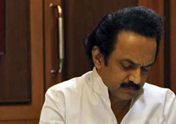 DMK's rout in polls: Stalin withdraws his resignation | National News ...