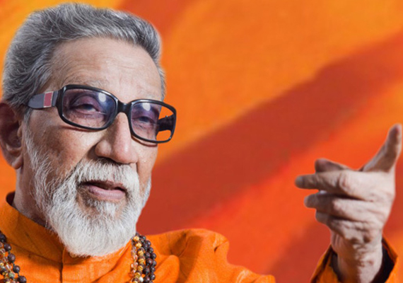 Thackeray only non-MP to get obituary reference in parliament ...