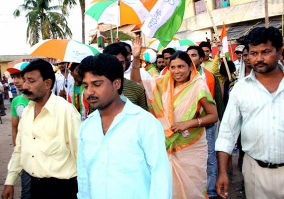 Tough Triangular Fight In Hisar Bypoll – India TV Tough Triangular Fight In Hisar Bypoll – India TV