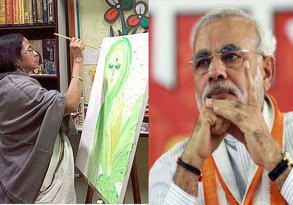 Trinamool leaders challenge Modi to prove allegation or apologise ...