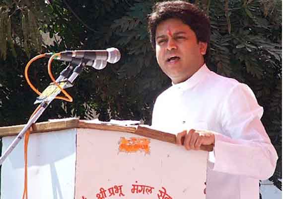 Two Congress leaders join Maharashtra cabinet | National News – India TV