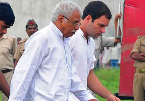 Vadodara Congress president slams Modi's false propaganda | National ...