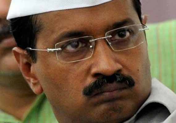 Know the times when Arvind Kejriwal got angry with media (Watch videos ...