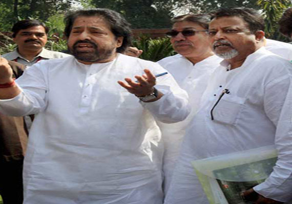 With TMC ministers out, Congress may induct ministers from Bengal in ...