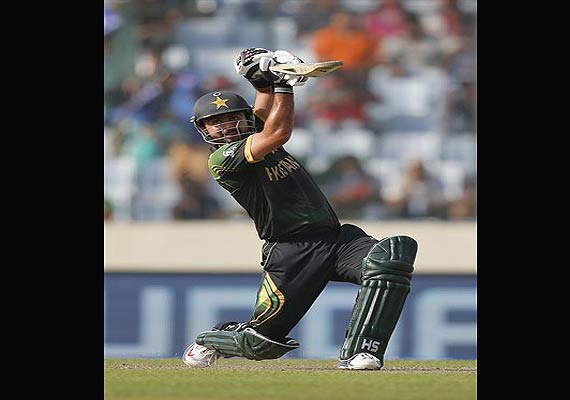 Ahmed Shehzad dedicates his first T20 century to critics . | Cricket ...