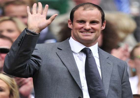 Andrew Strauss awarded life membership of MCC | Cricket News – India TV