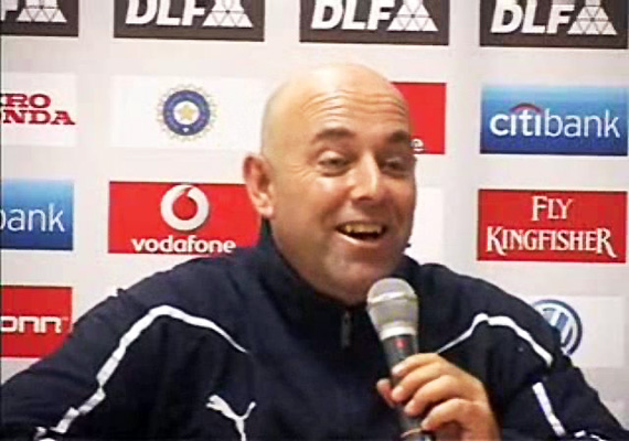 Arrogance Is Back In Aussie Team And I Like It, Says Lehmann | Cricket ...