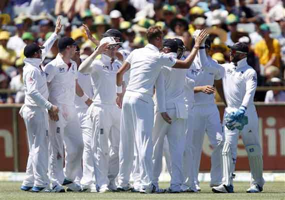 Ashes: 3rd test scoreboard | Cricket News – India TV