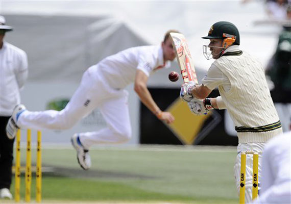 Ashes: 4th test scoreboard at stump, day2, 4th test | Cricket News ...