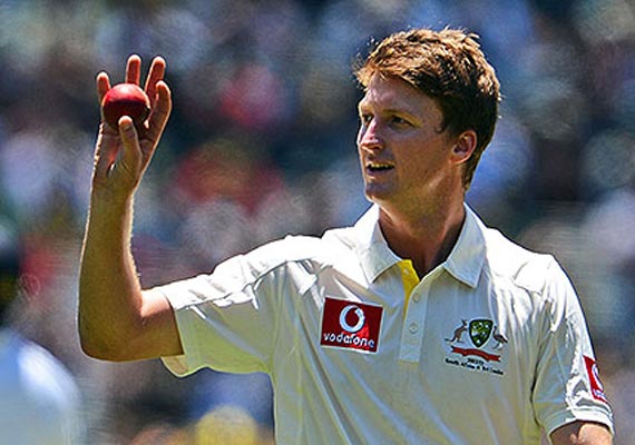 Bird in 12-man Australia squad for 4th test | Cricket News – India TV