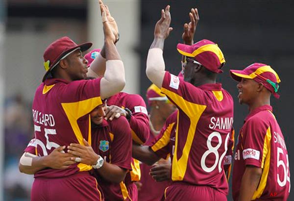 Bravo, Rampaul Rested By West Indies | Cricket News – India TV