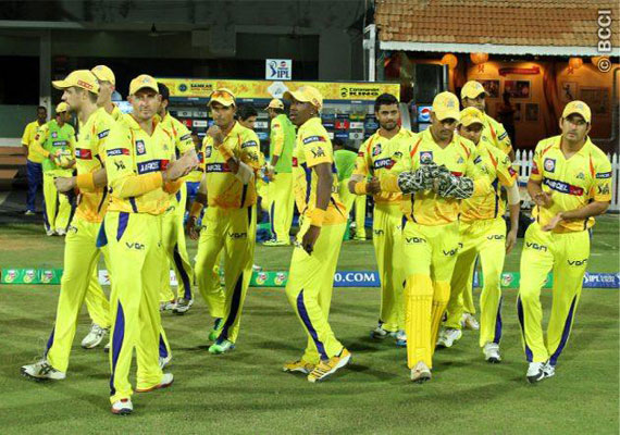 CLT20: CSK to take on hapless Brisbane, eye semifinal spot | Cricket ...
