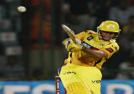 CLT20: Super Kings start with a convincing win | Cricket News – India TV