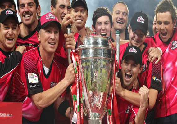 CLT20 matches shifted out of Hyderabad | Cricket News – India TV