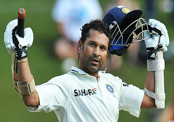 Tendulkar strikes form, India on even keel against Aussies | Cricket ...