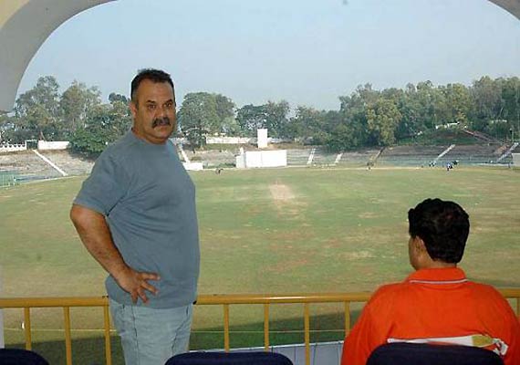 Dave Whatmore Front-Runner For Pak Coach's Job | Cricket News – India TV