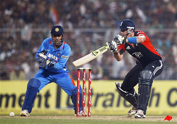 England Beat India By 6 Wkts In T20, Taste First Win In Tour | Cricket ...